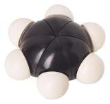 Examples of Asymmetrical & Symmetrical Molecules