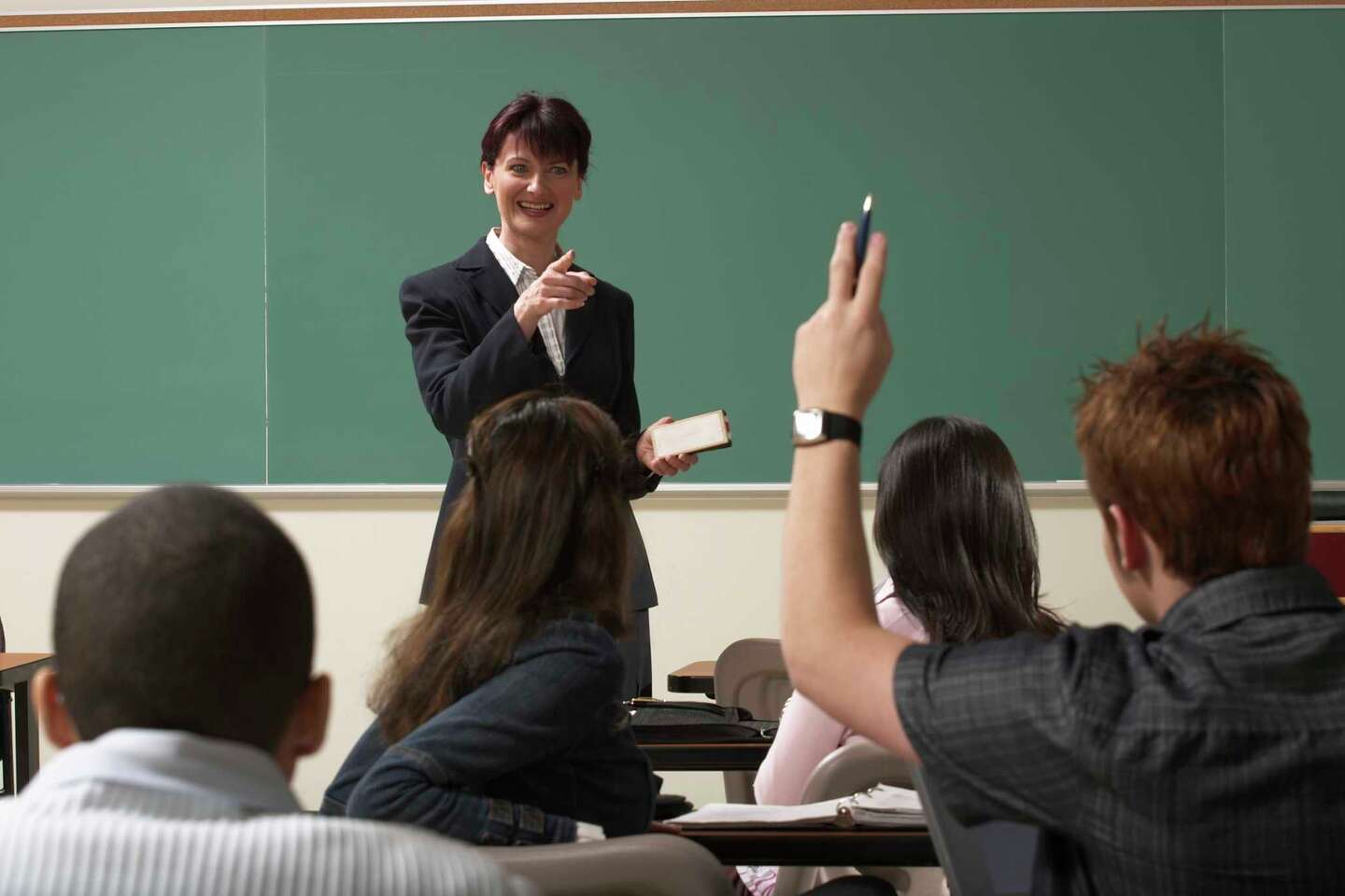 Examples of Academic Challenges in College