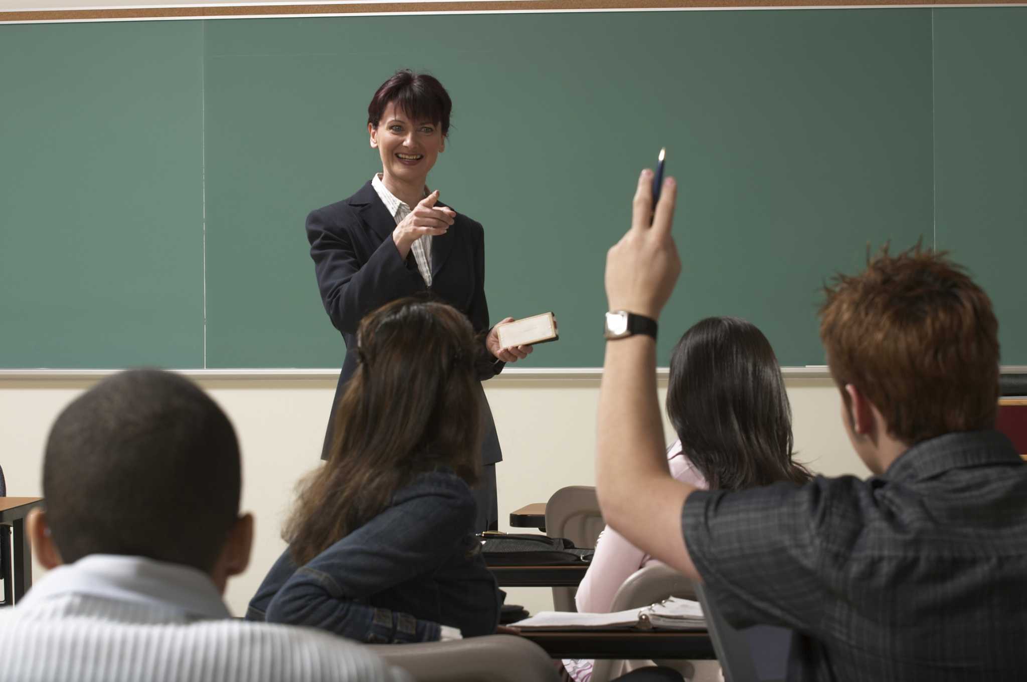 Examples of Academic Challenges in College