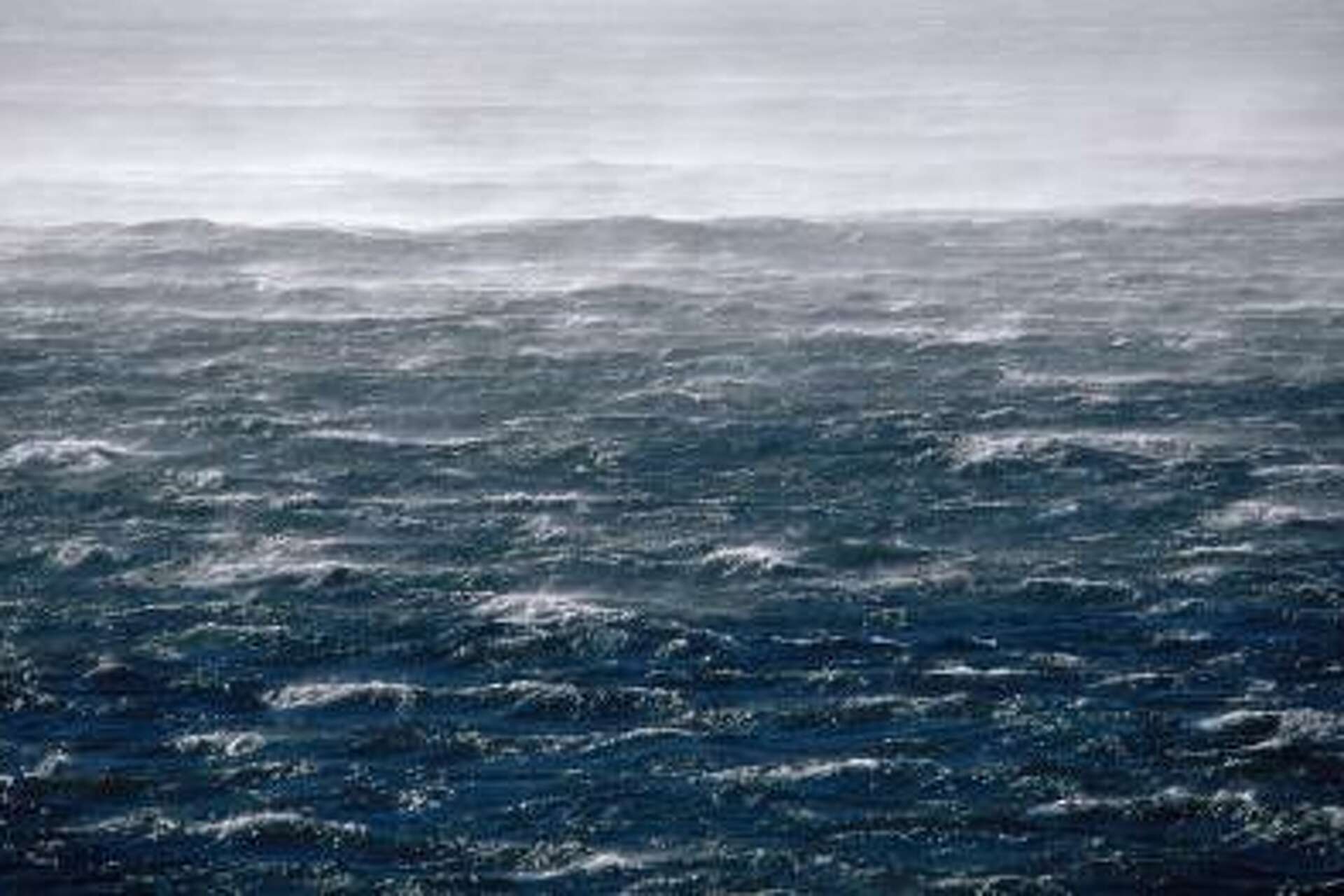 What Is an Example of Personification in the Book "A Separate Peace"?