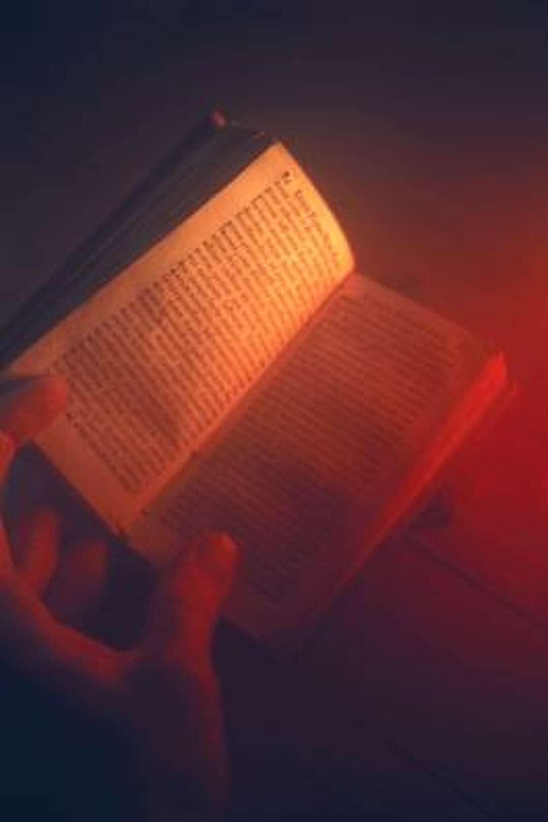 Examples of a Resigned Tone