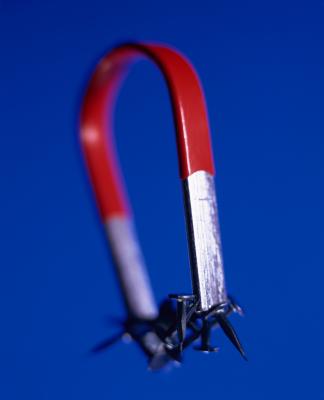 Explain What It Means When We Say a Substance Is Magnetic