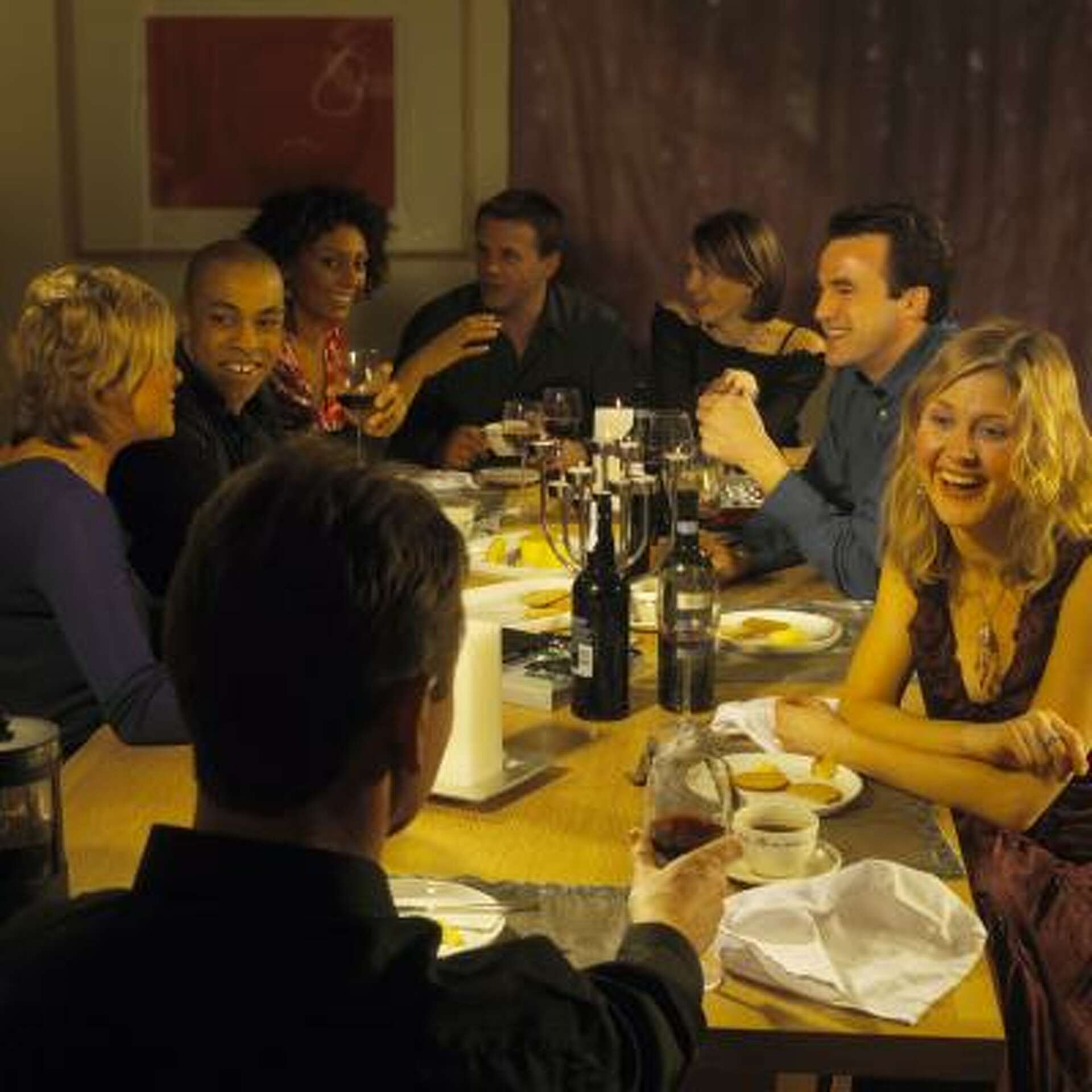 perceptual adaptation example