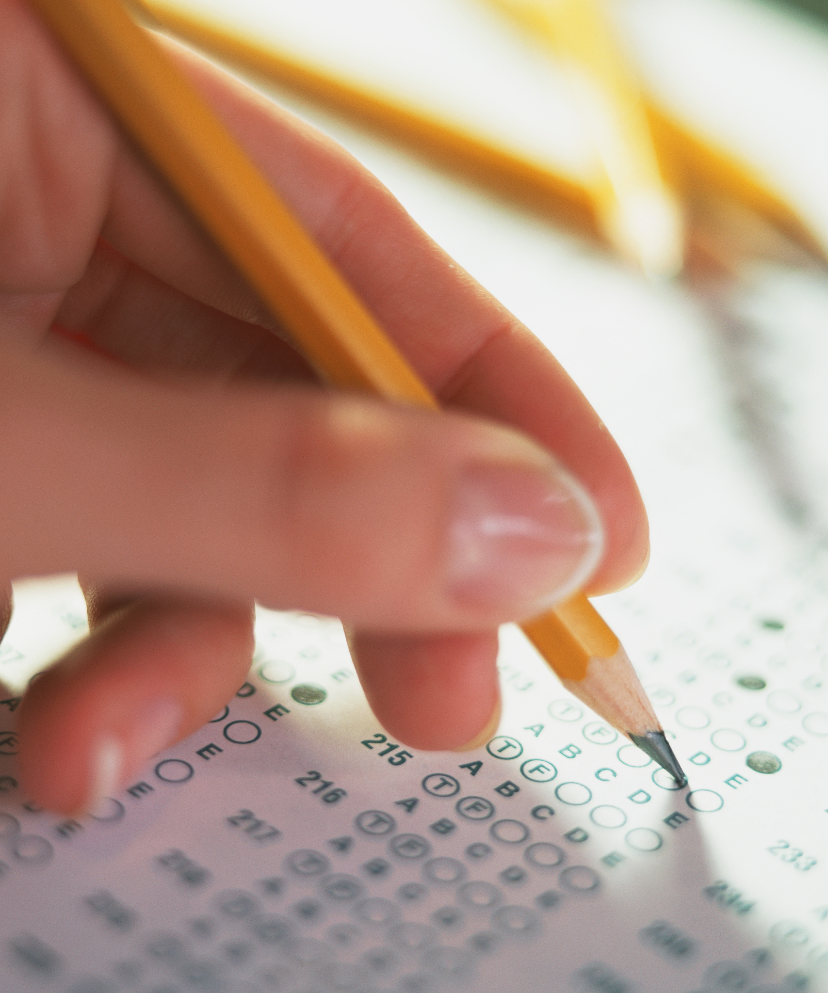 Examples of Formal Reading Assessment Tools