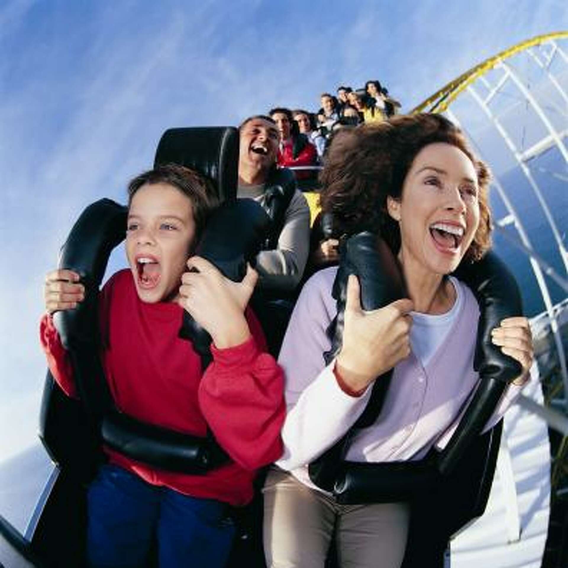 Examples of Items That Transform Kinetic Energy