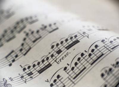 Examples of Musical Devices in Poems