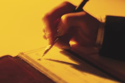 Examples of Metafiction