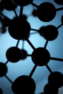 Explain the Octet Rule & Give Examples