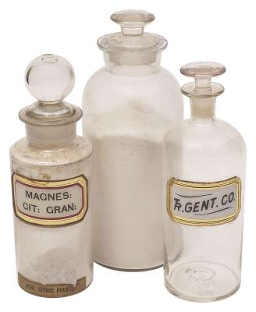 Examples of Salts in Chemistry