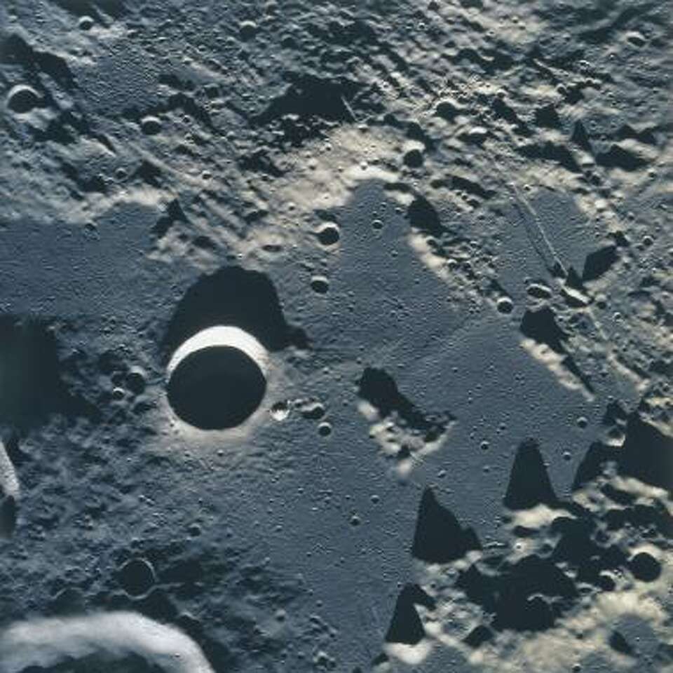 What Is a Moon's Transit?