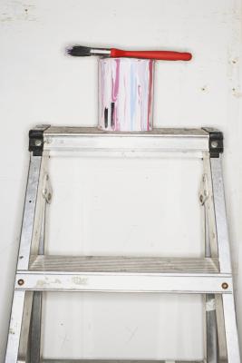 The Symbolism of Liberty Paint in 'Invisible Man'