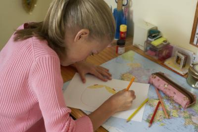 Symmetry Activities for 3rd Grade