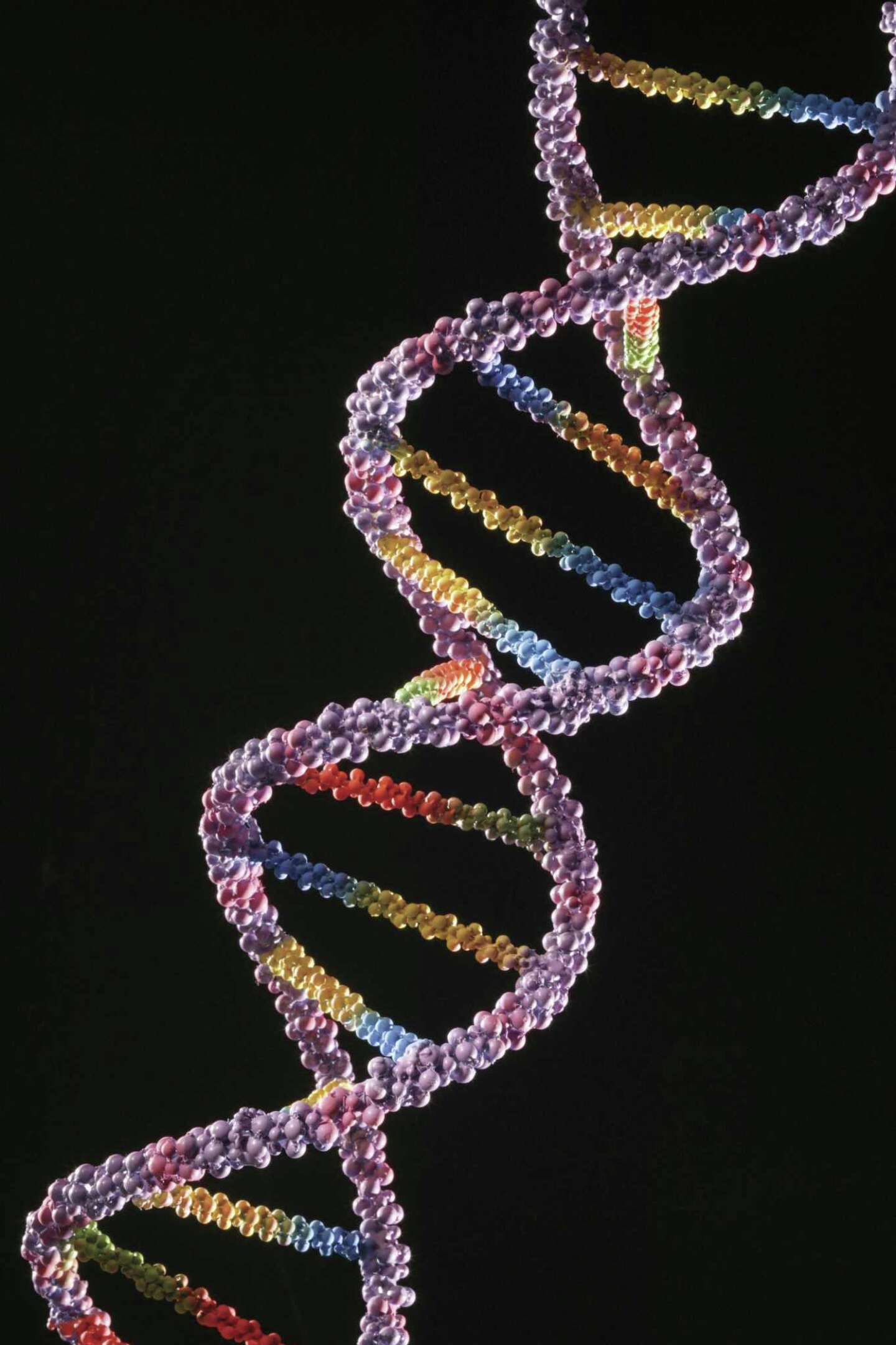 Structure of DNA Monomers