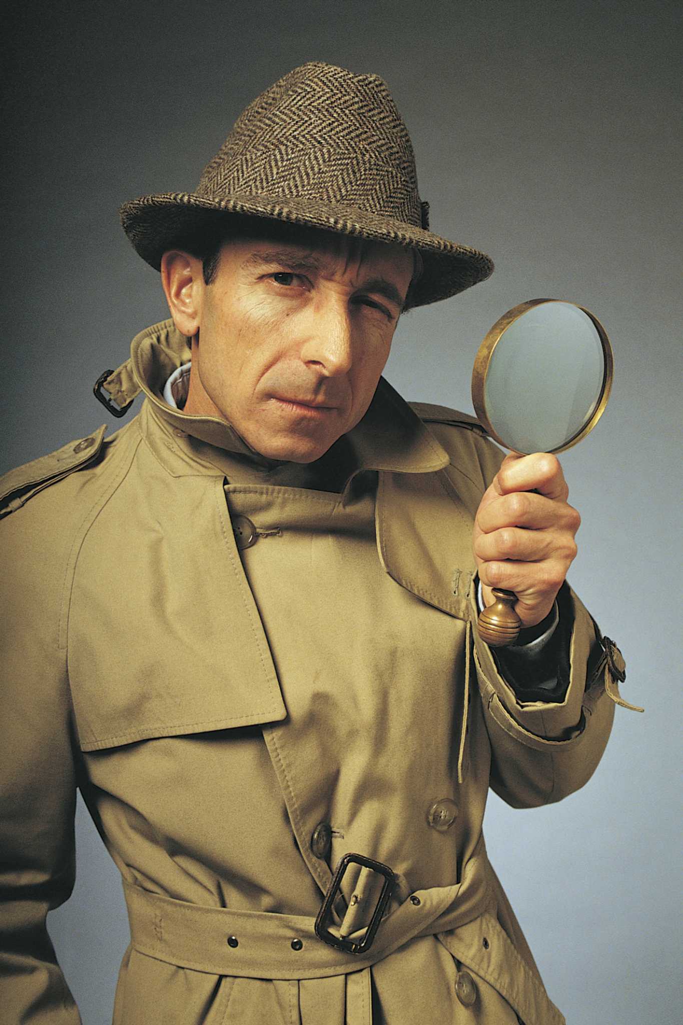 What College Courses Are Needed to Become a Criminal Investigator?