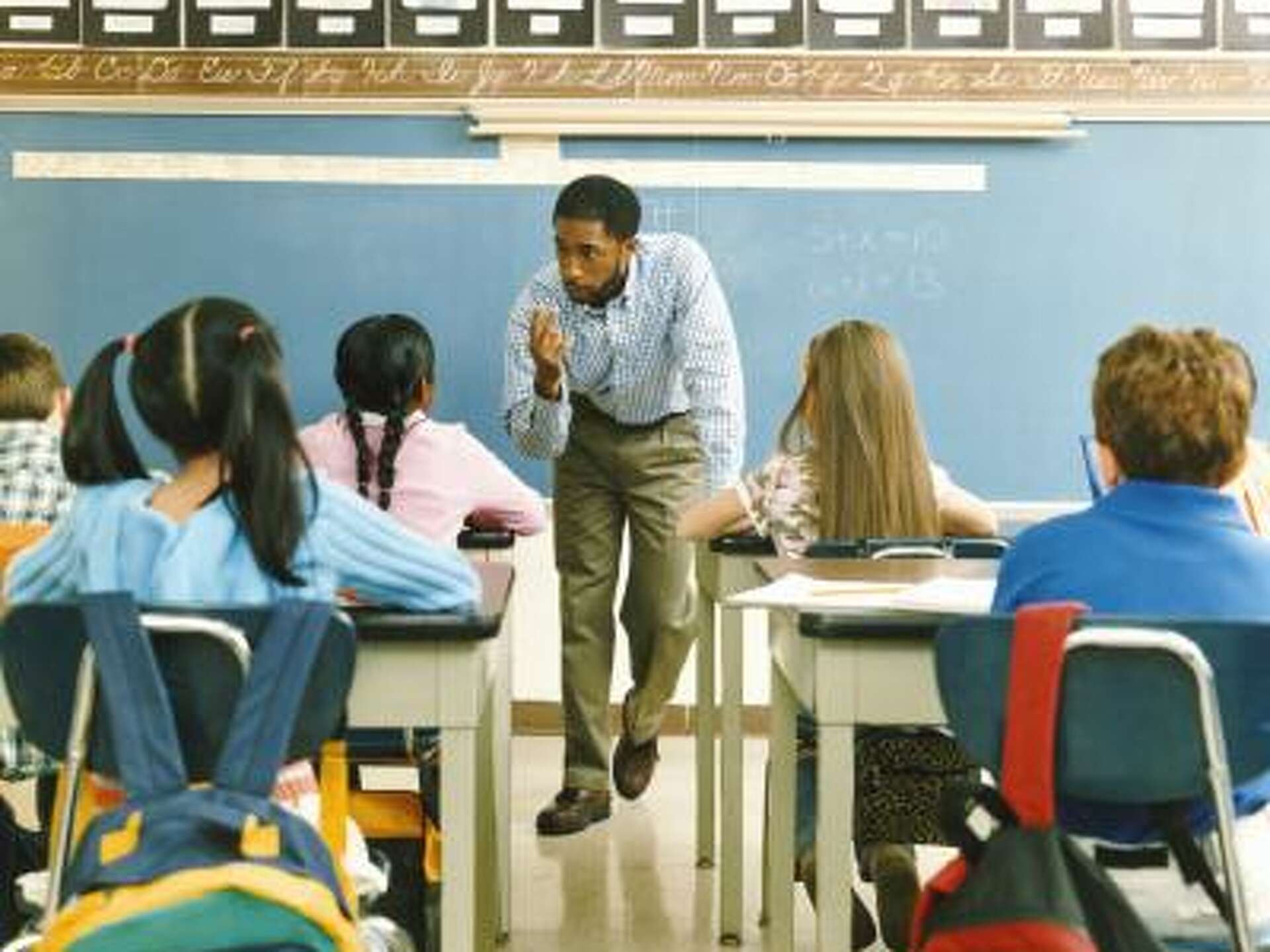 Classroom Management Challenges in the First Year of Teaching