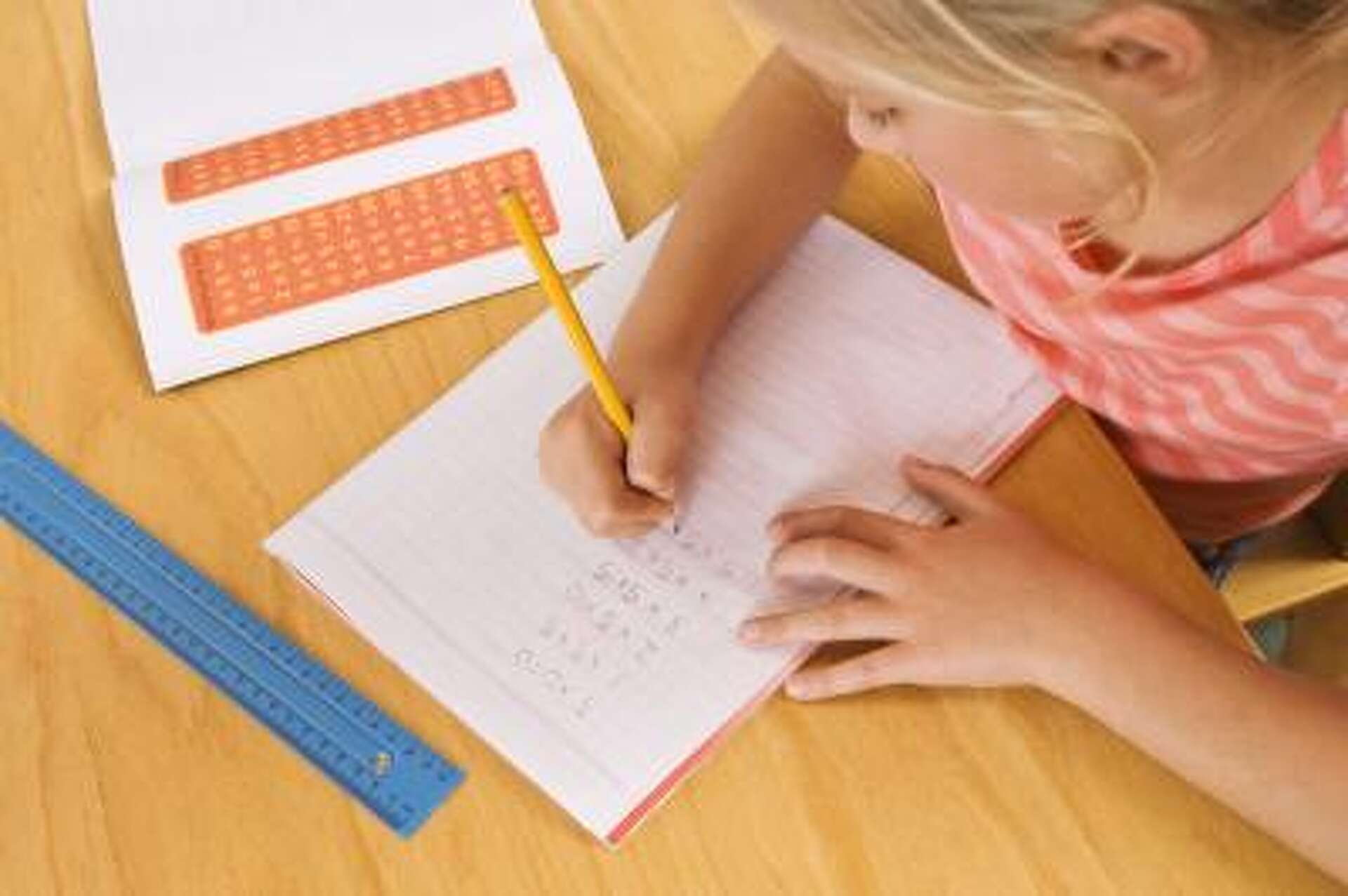 Task Analysis for Math Problems