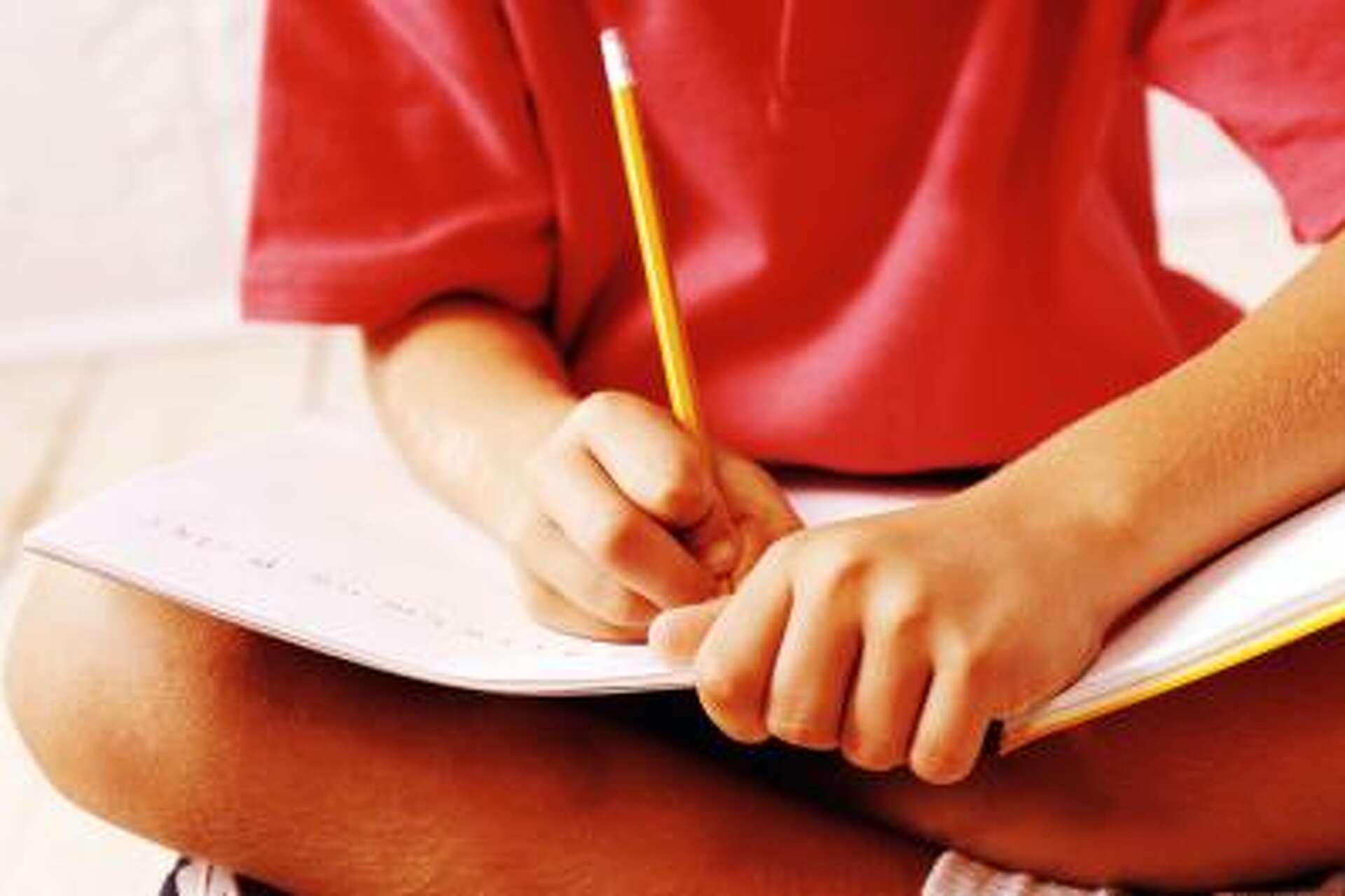 How to Teach Note-Taking Skills in the Fifth & Sixth Grades