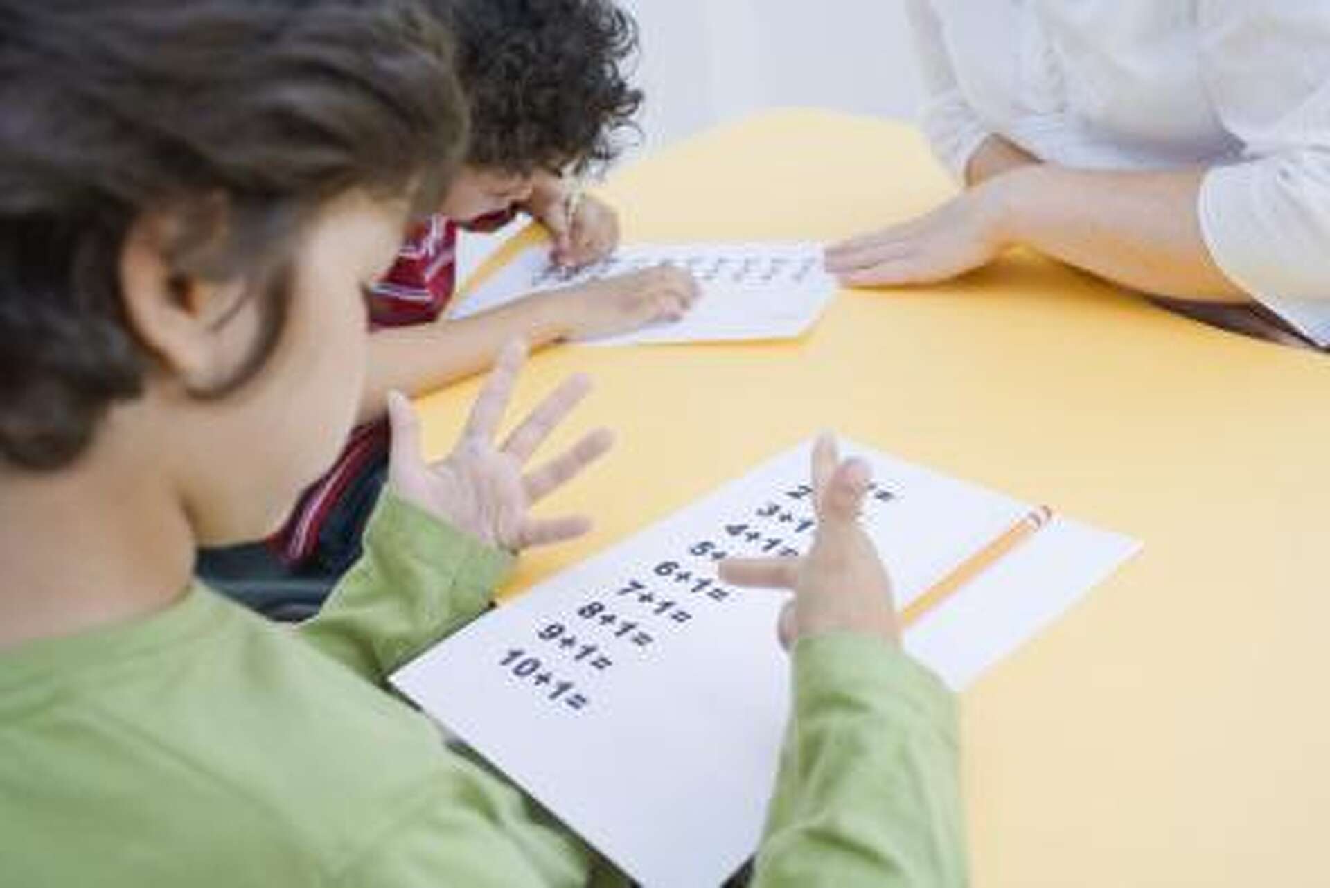 Classroom Assessment Tools for Elementary Students