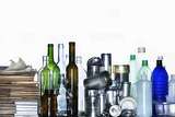 What Temperature Does Glass Melt at to Recycle?
