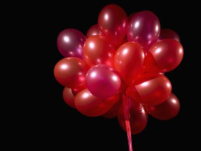 condensation balloon