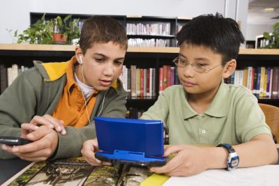 Activities to Increase the Sense of Belonging in Middle School