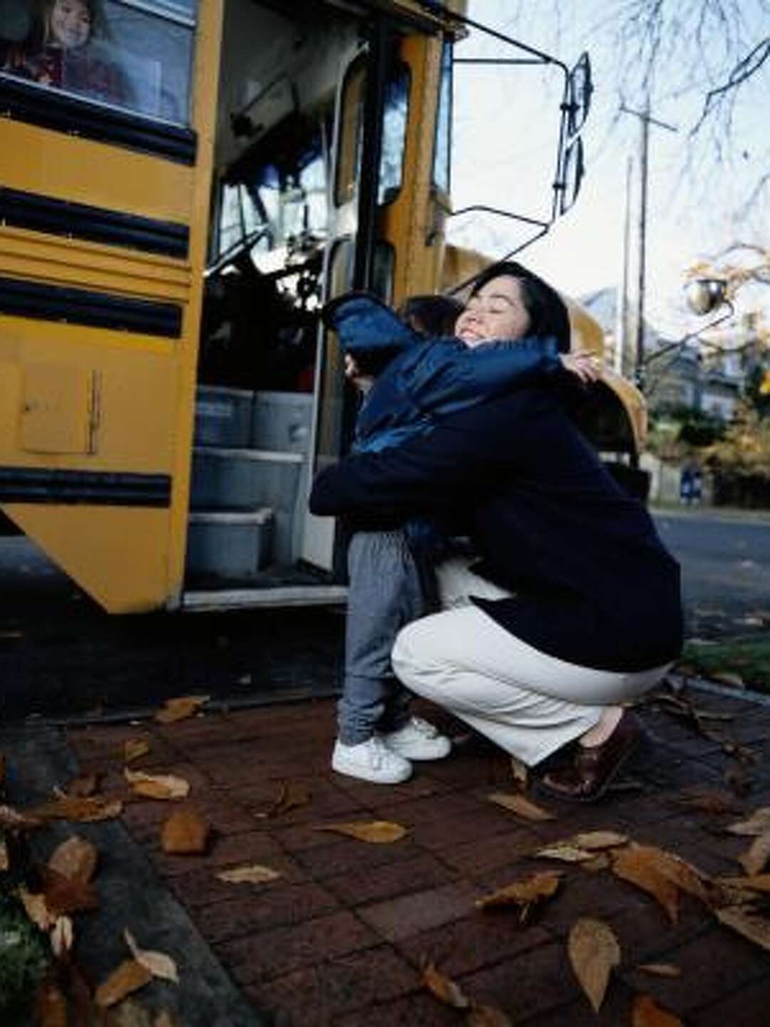 Activities for a Preschool School Bus Theme