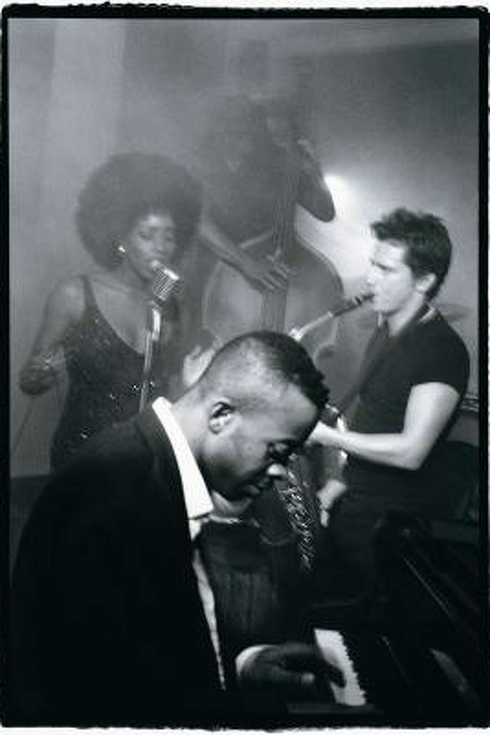 Activities for Middle School Students on the Harlem Renaissance