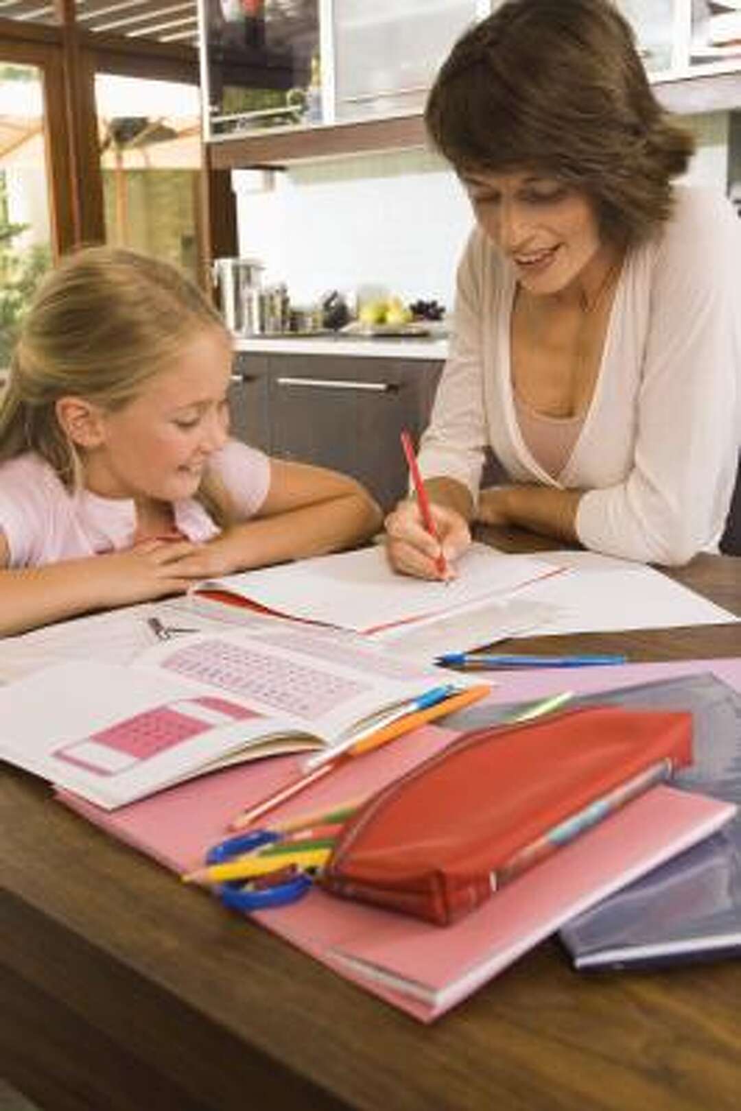 5 Step Writing Process for Kids