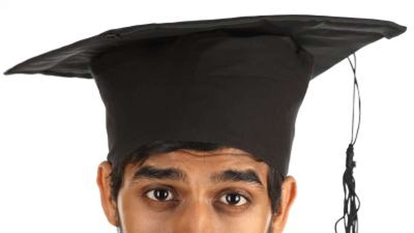 When You Get an AA Degree Do You Have to Major in Something?