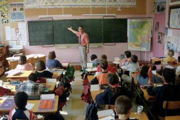 The Advantages & Disadvantages of Class Sizes