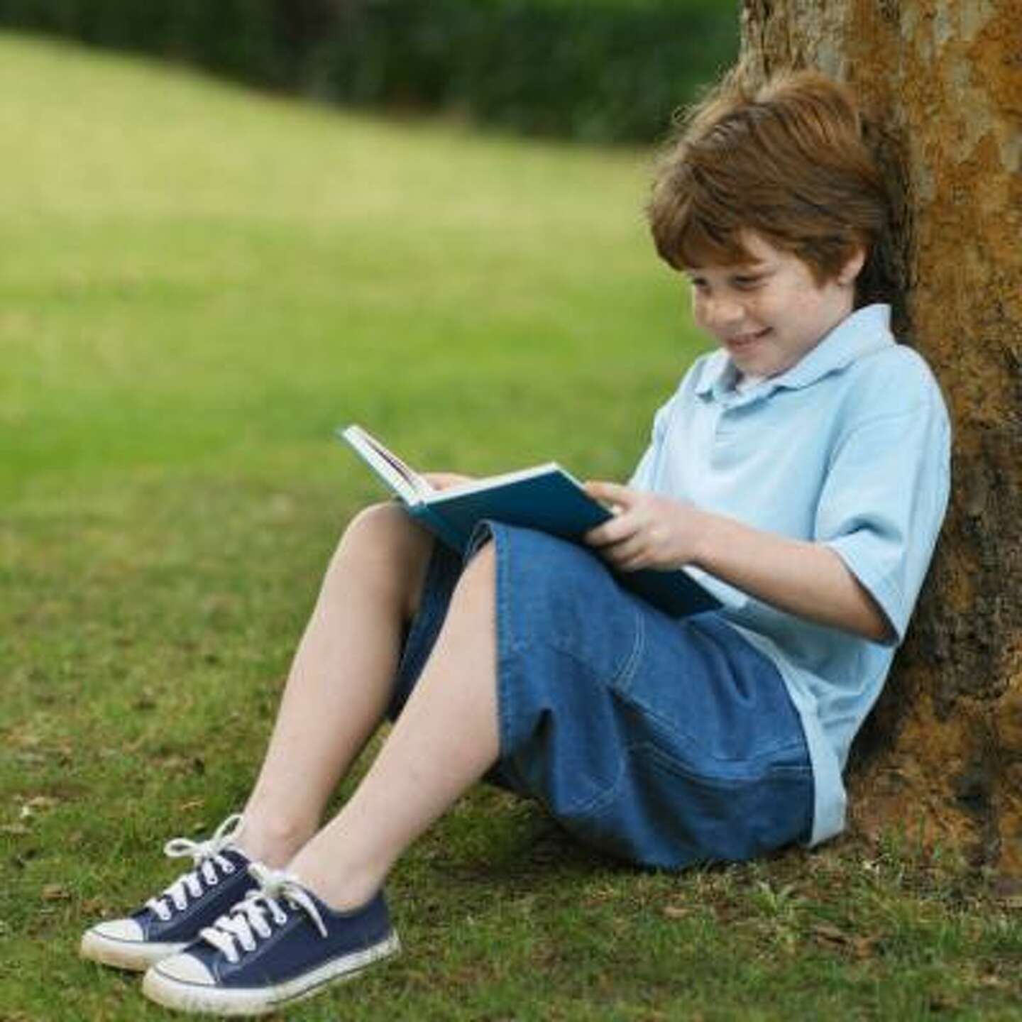 The Advantages of Sustained Silent Reading