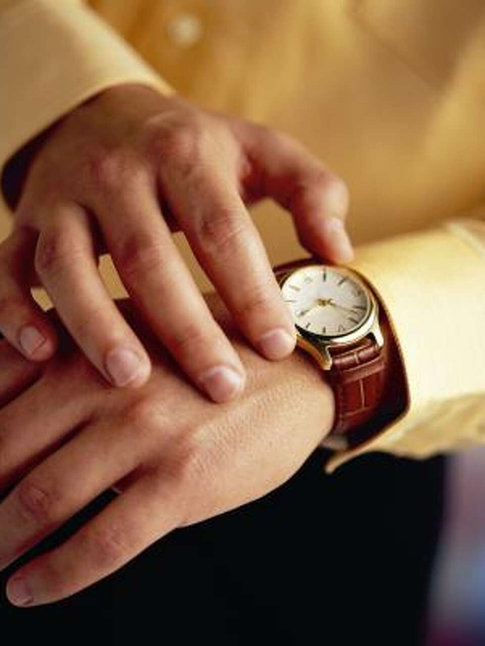 The Advantages of Being on Time vs. Being Late to School