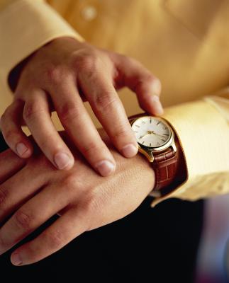 The Advantages of Being on Time vs. Being Late to School