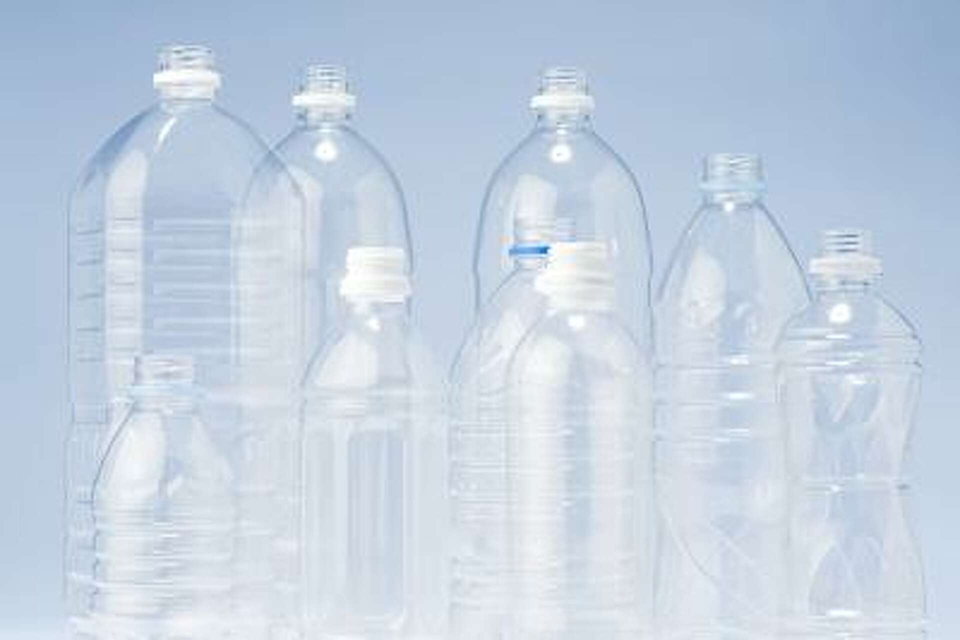The Advantages of Plastic Bottles