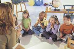 Games to Improve Listening Skills for Kids