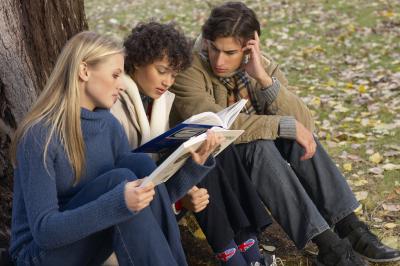 Good Classes to Take Your Freshman Year of College