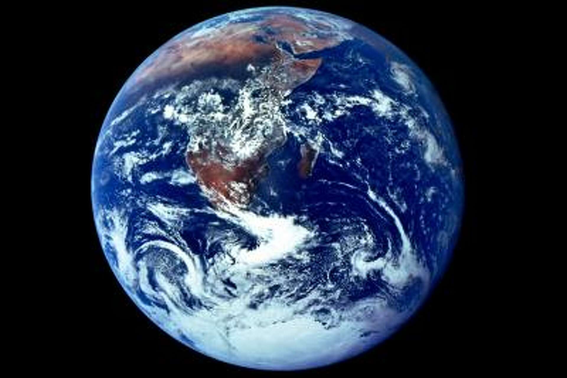 What Happens to the Temperature & Pressure as You Get Closer to the ...