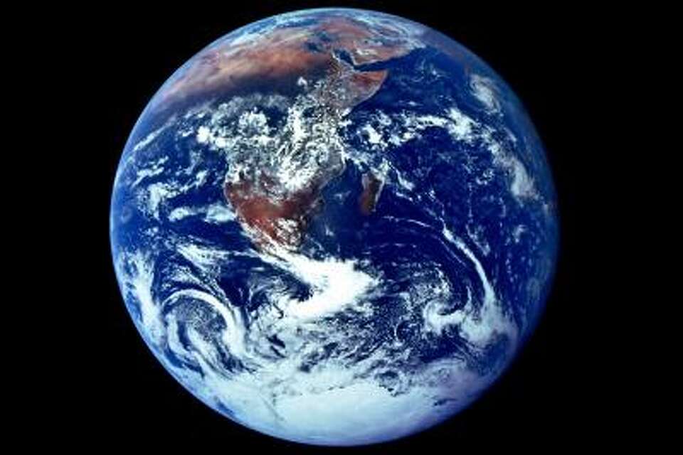 What Happens to the Temperature & Pressure as You Get Closer to the ...