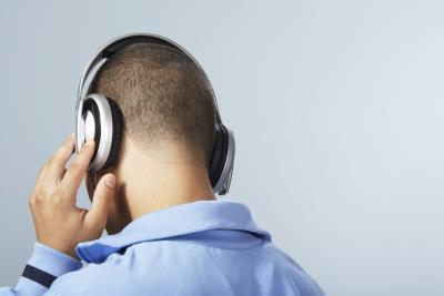 Music's Effect on Concentration as a Science Project