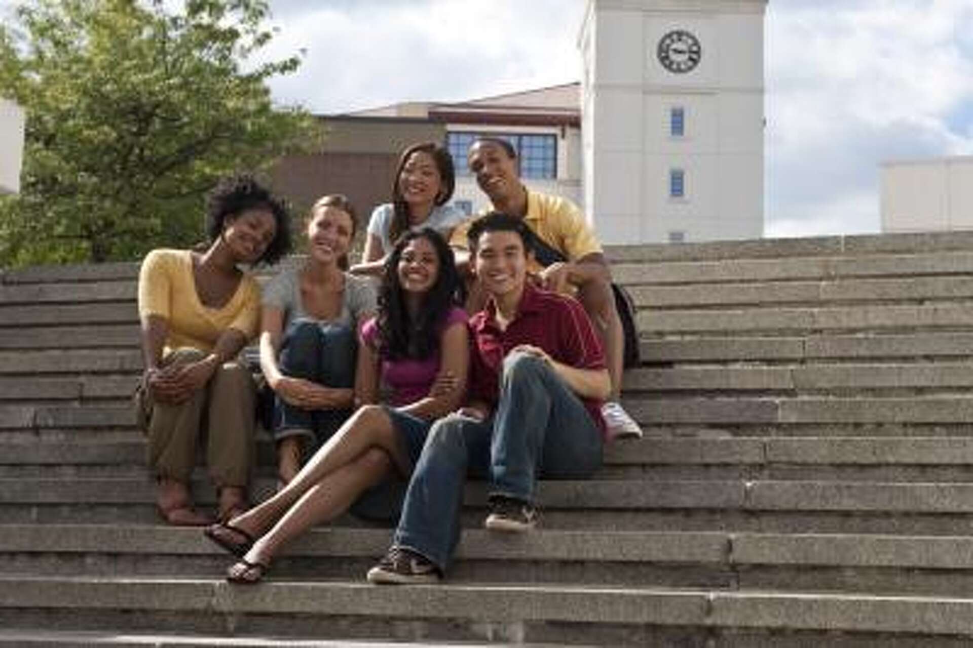 What Does it Mean to Be Picked As a Student Ambassador?