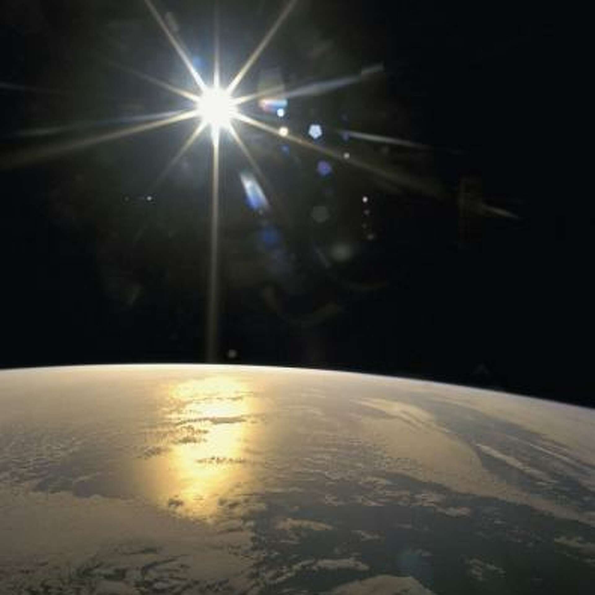 planet second from the sun