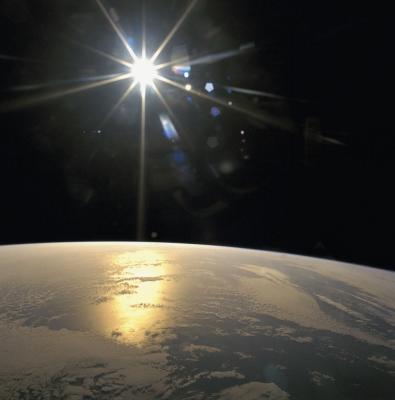 What Is Meant When Our Sun Is Referred to as a Second Generation Star?