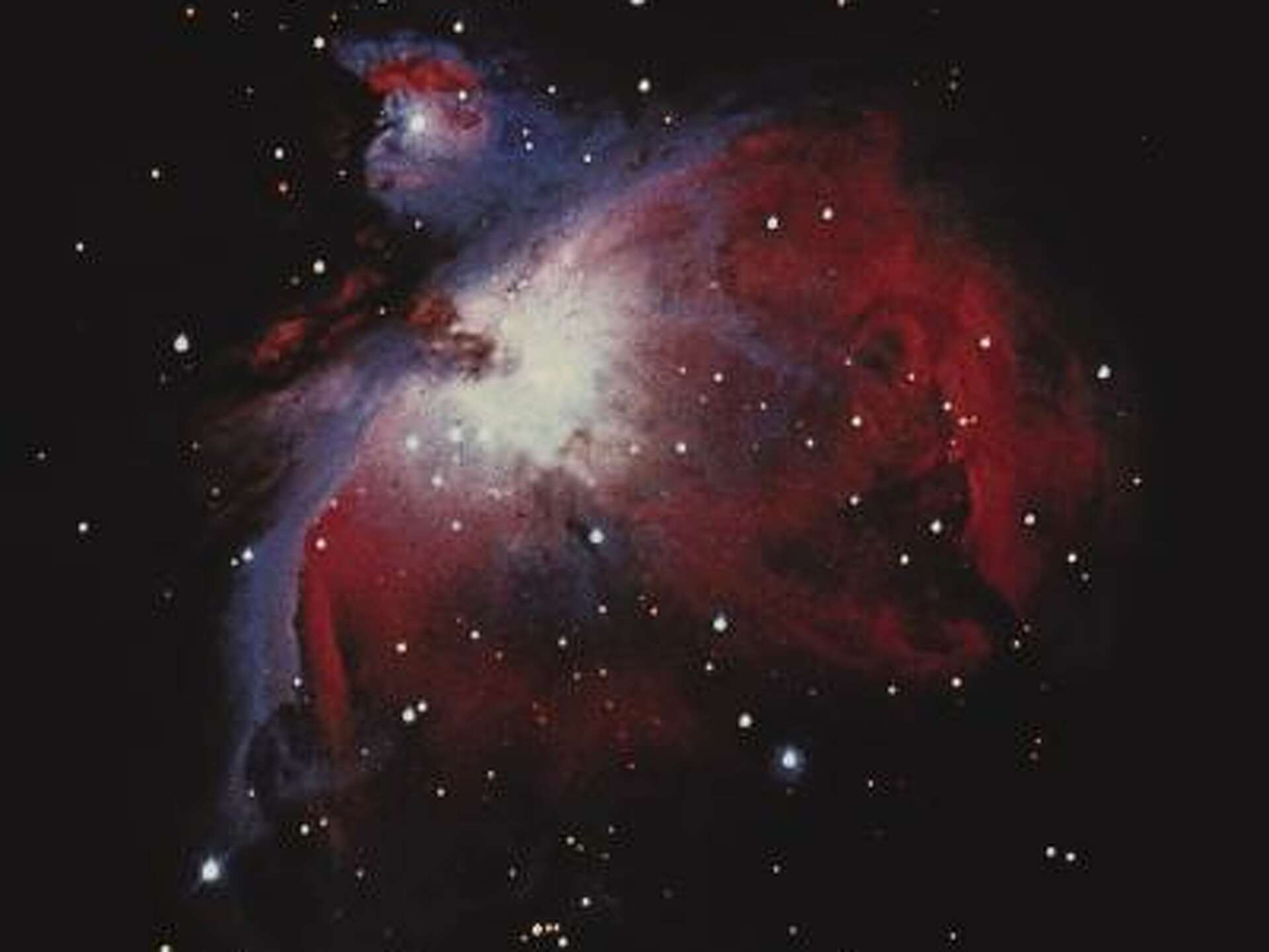 What Is the Nebular Theory?