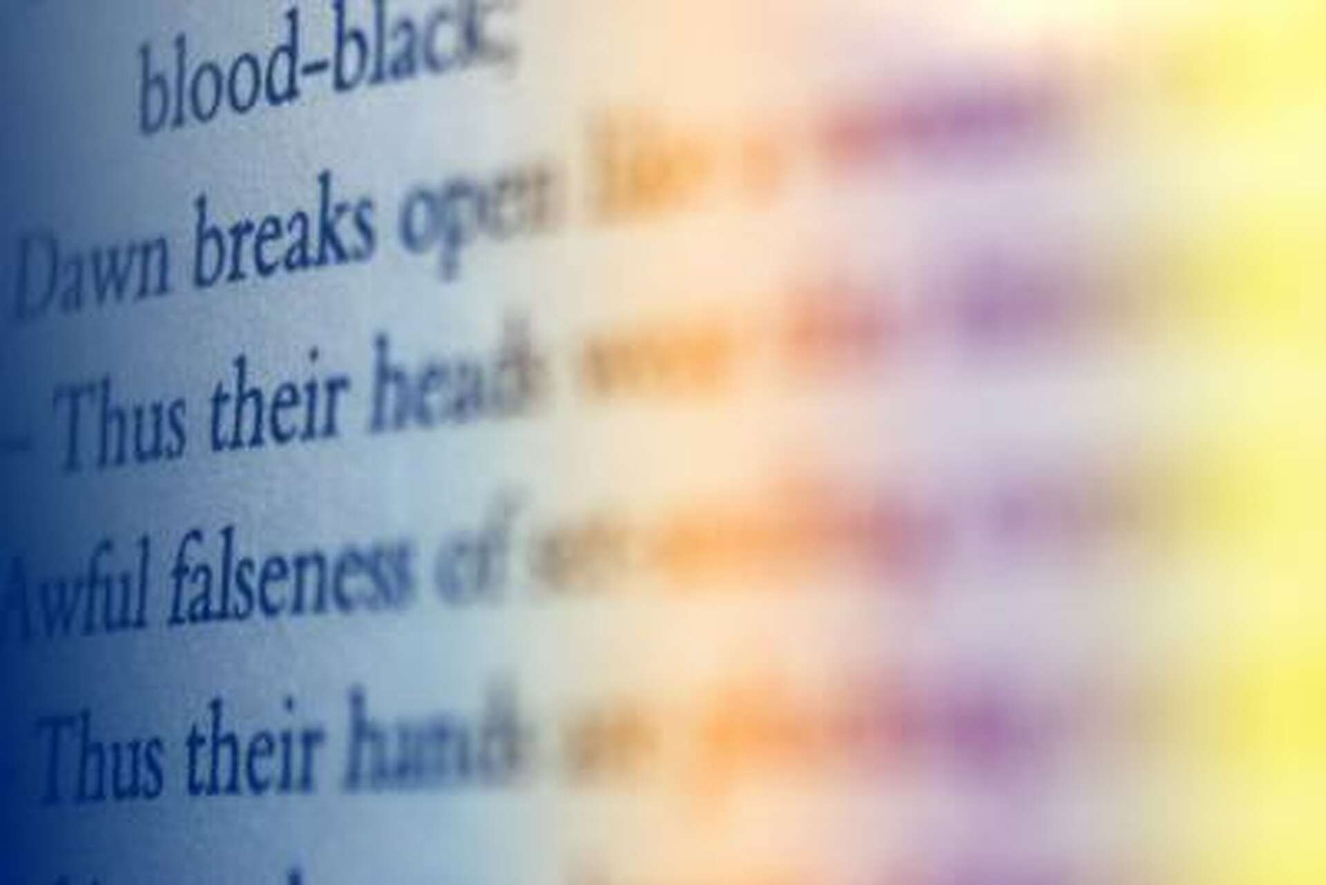 What Is a Multiple Narrative?