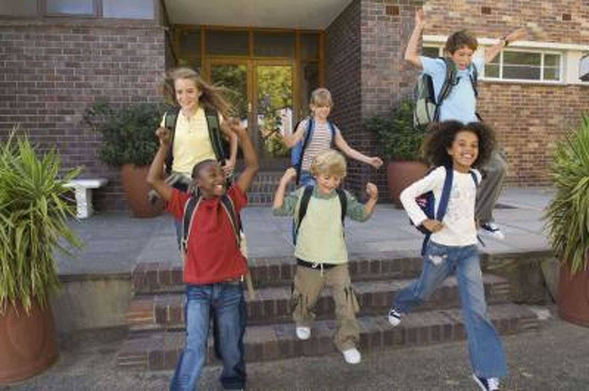 The Negative Impact of Children Changing Schools