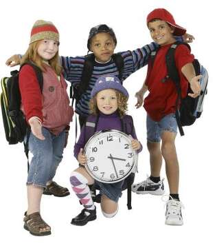 Tips to Help Elementary Students Learn Time Management Skills