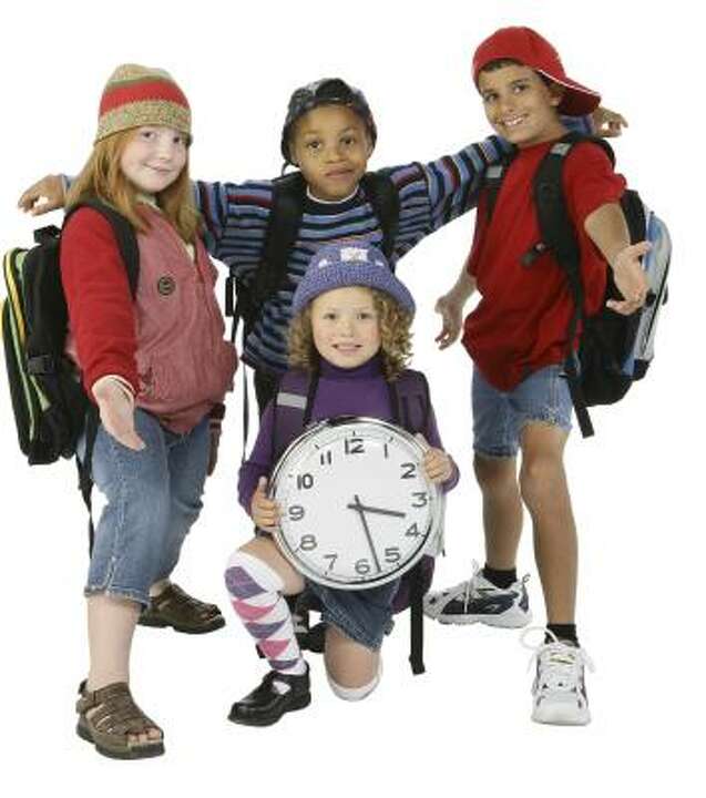 Tips to Help Elementary Students Learn Time Management Skills