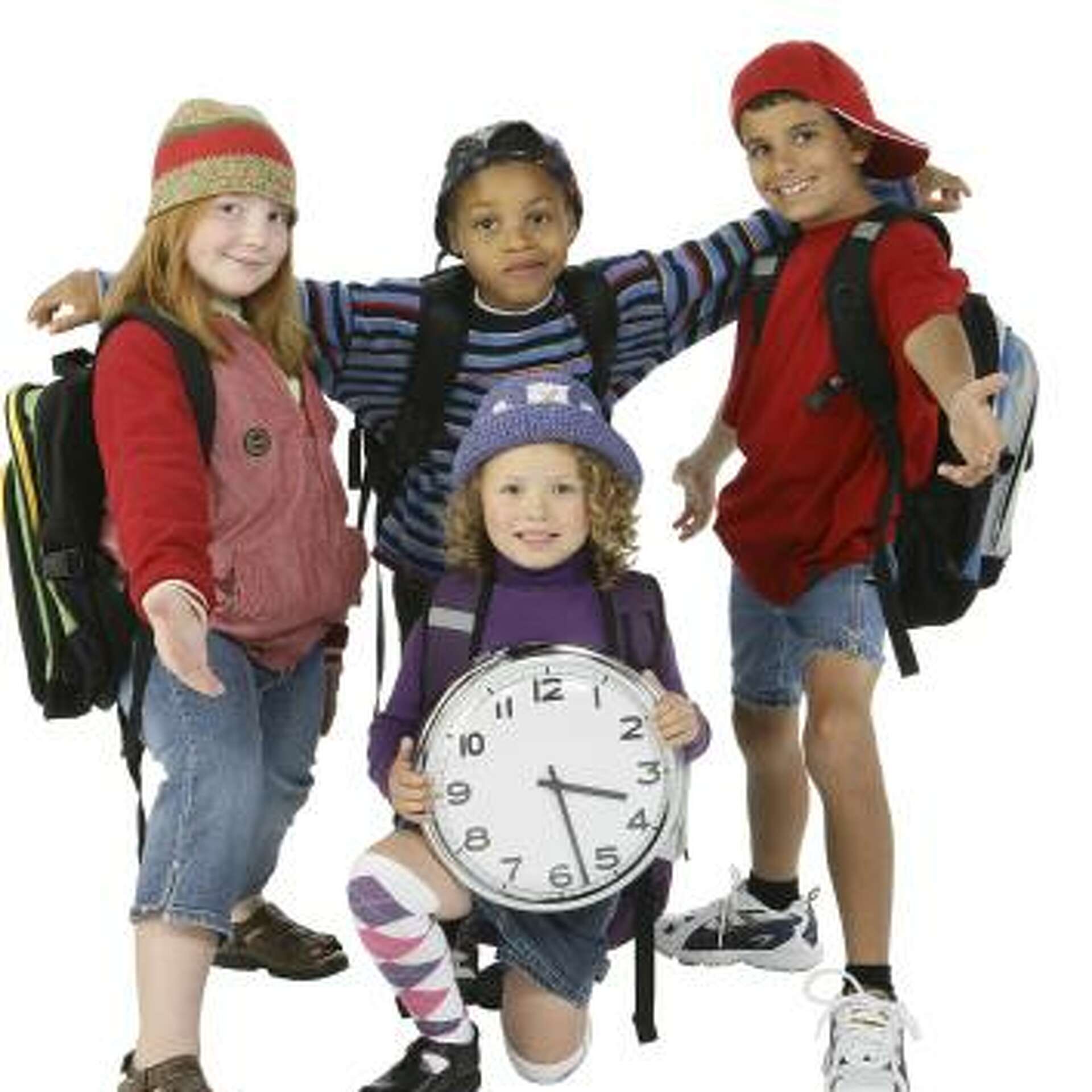 The Negative Effects of Extending School Days