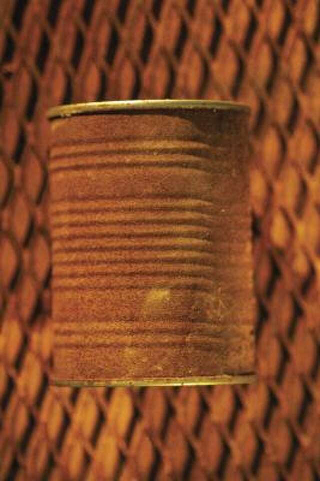 Ideas for Chemistry Projects Involving Iron Rusting