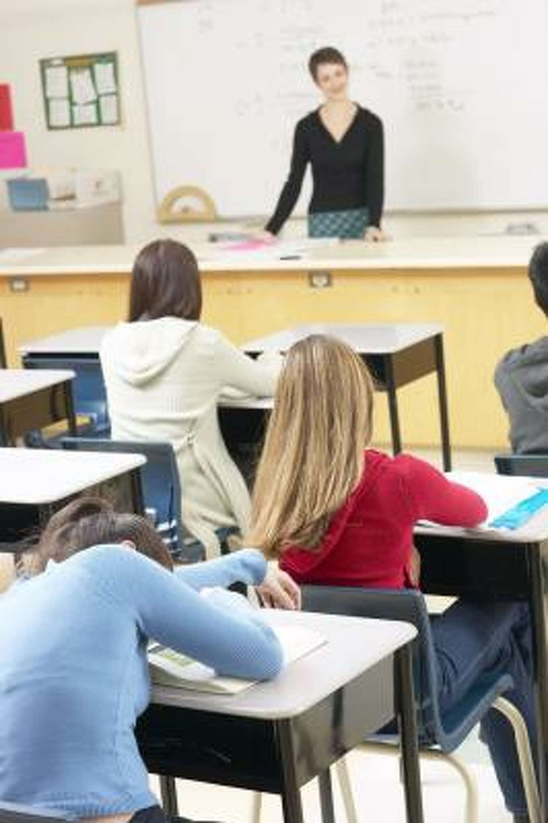 How to Improve a 5th-Grader's Listening Skills